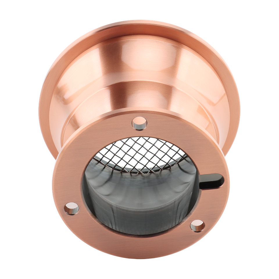 Motorcycle Velocity Stack Air Cleaner Intake Filter For Harley ...