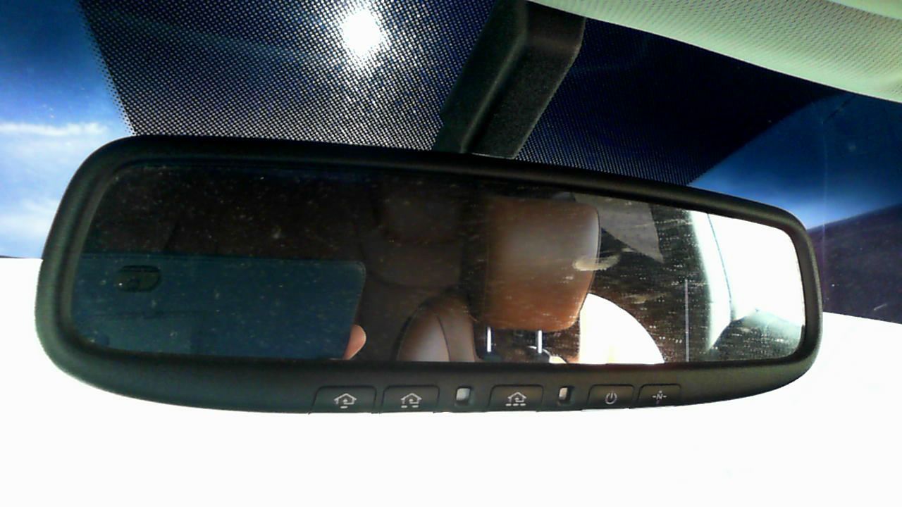 Rear View Mirror HYUNDAI GENESIS 09 10 11 12 | eBay