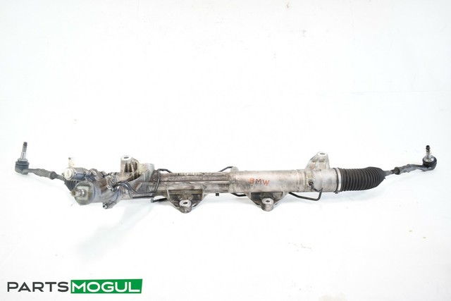 Steering Gear Power Rack and Pinion RWD 32106795222 Fits 12 BMW 750il ...