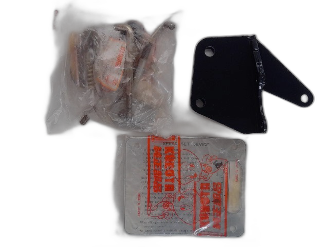 Kubota 66104-84340 CONTROL KIT | eBay