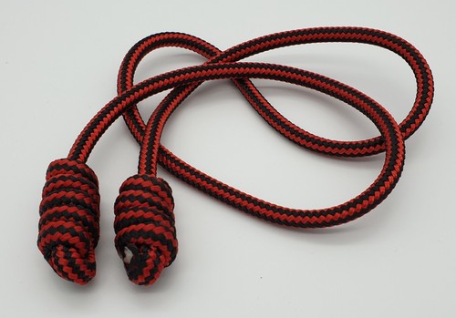 Kusari Fundo Manriki Rope Training Weapon Ninjutsu | eBay