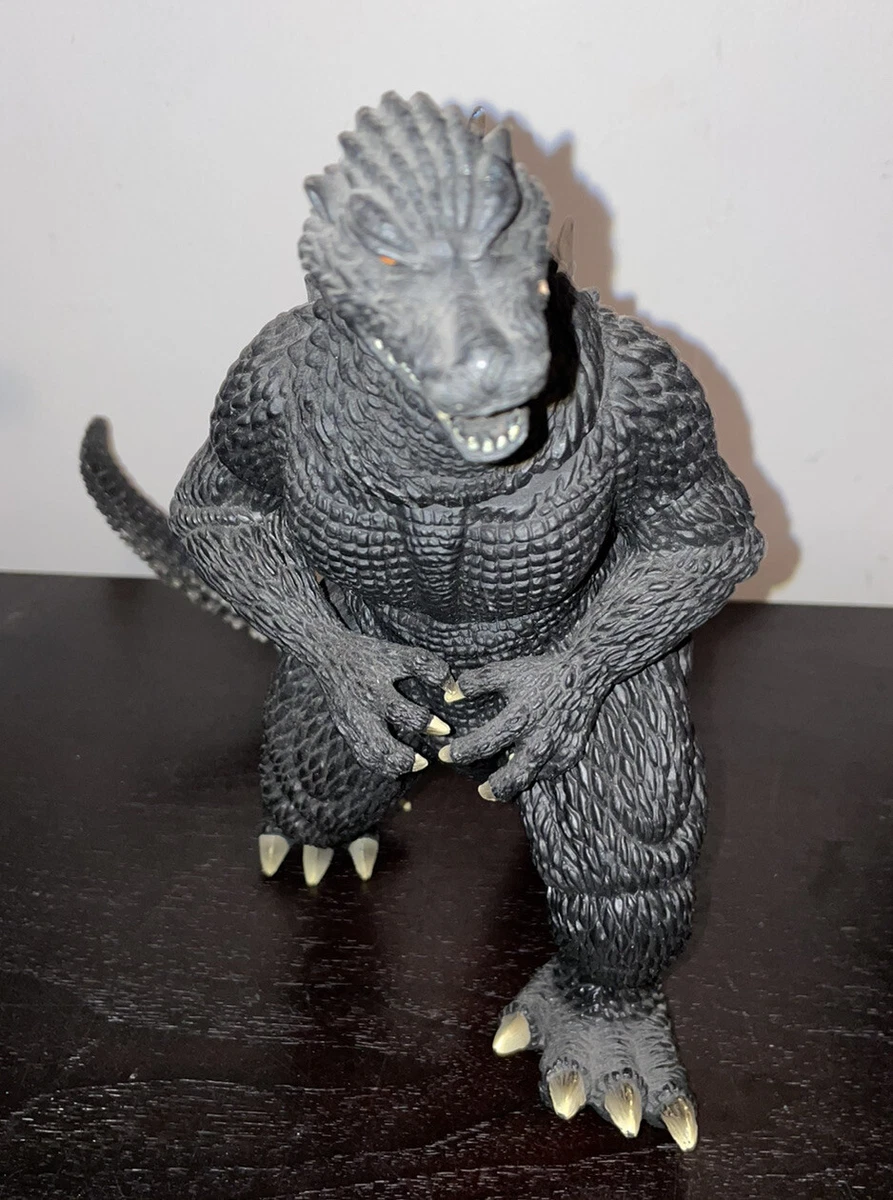 Godzilla Final Wars Toys Ebay