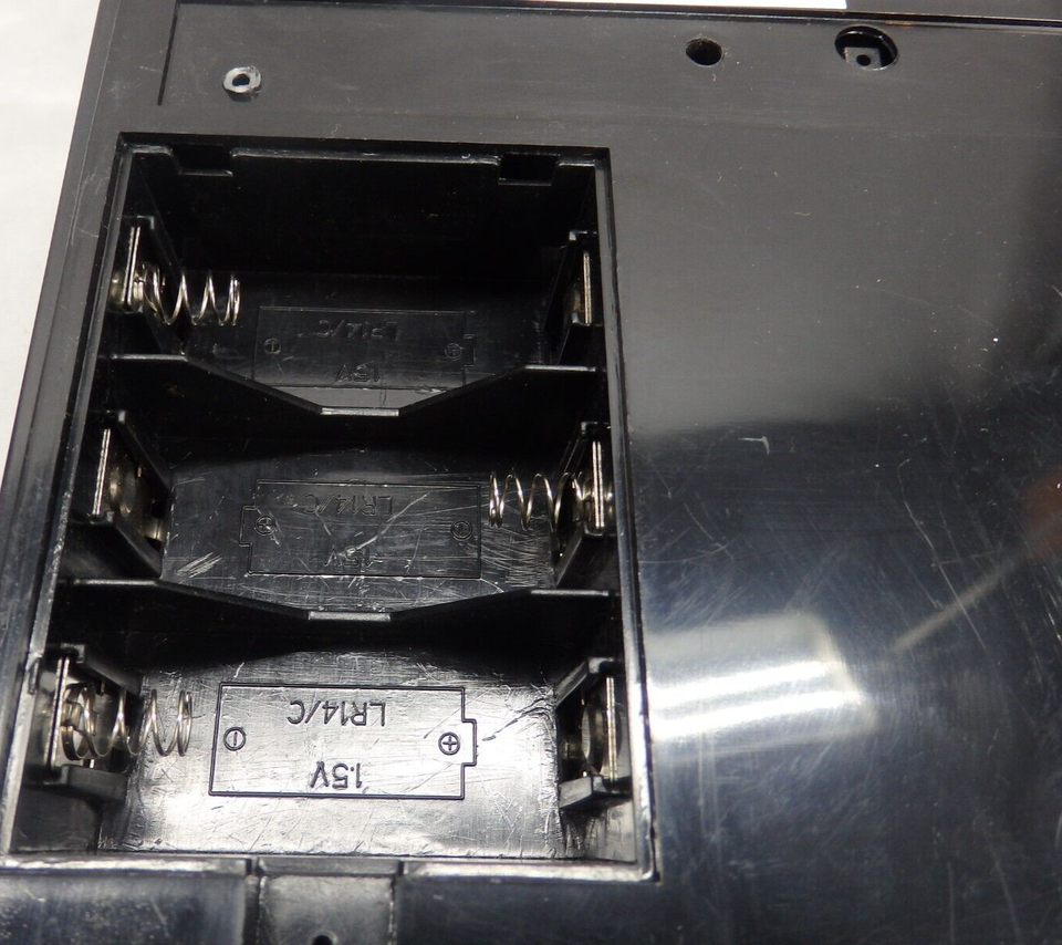 Ideal Speed Ball Electronic Skee Ball Machine Arcade Carnival Game(READ ...