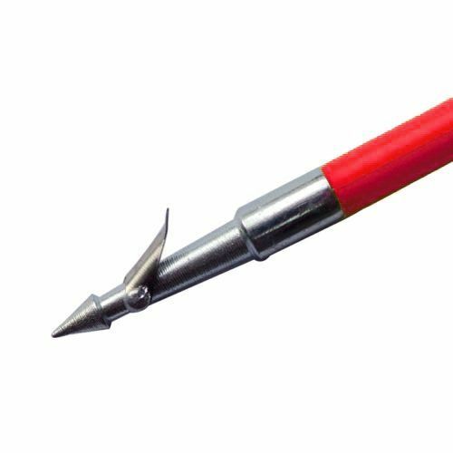 12X Barbed Fishing arrows for 50-80 lbs Crossbow ships from USA!! | eBay