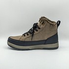 Weatherproof “LogJam” Men’s Warm & Stylish, Lace-Up Sneaker Boots ...