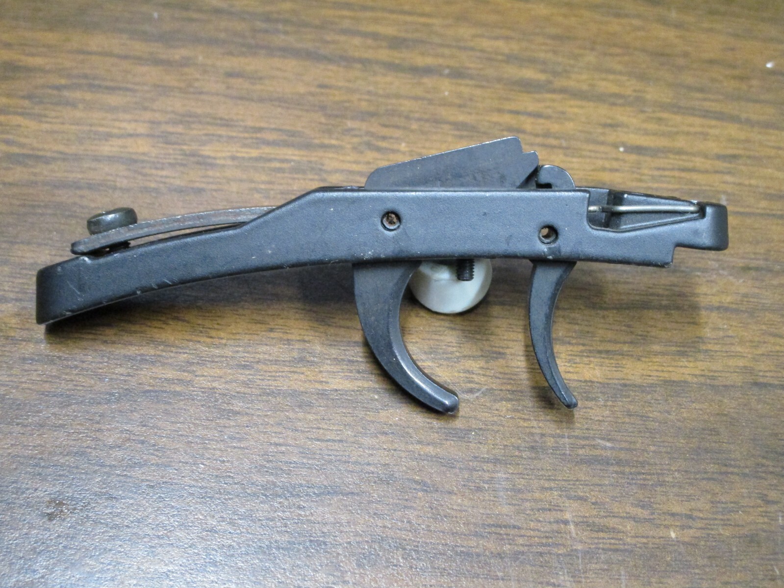 CVA Later Style Double Set Trigger, Mountain Rifle, Hawken Frontier ...