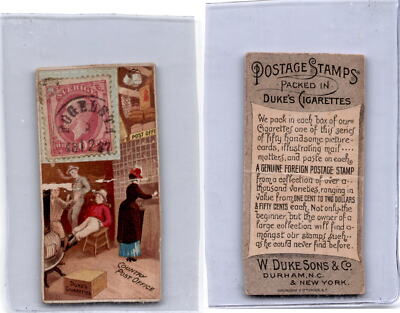 N85 Duke, Postage Stamps, 1889, Country Post Office (A9) Sweden | eBay