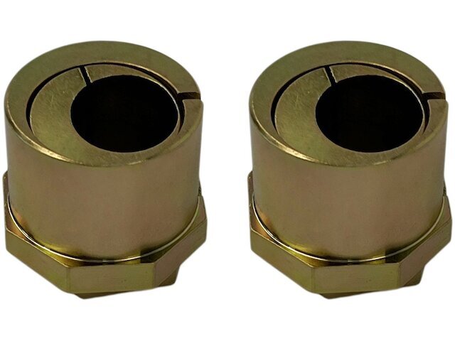 Front Alignment Caster Camber Bushing Kit 42QJZM73 for F250 Super Duty ...