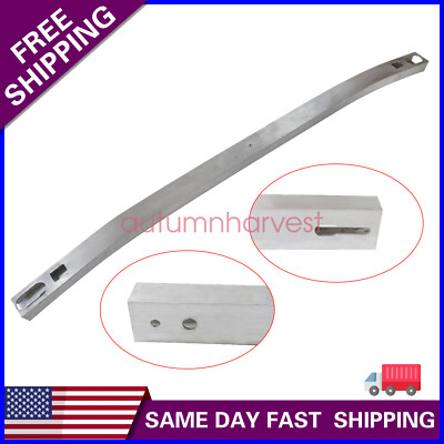 For Toyota RAV4 19-22 Front Bumper Impact Absorber Reinforcement Bar ...