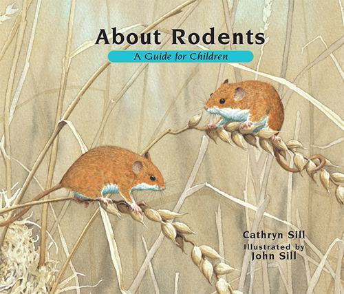 About Rodents : A Guide for Children (Educational Science Book about ...