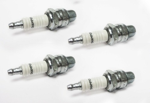 Champion 931M QL82C Marine Spark Plug Pack Of 4 | eBay