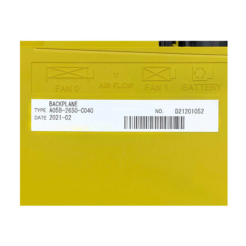 A05B-2650-C040 For FANUC Host Control System | eBay