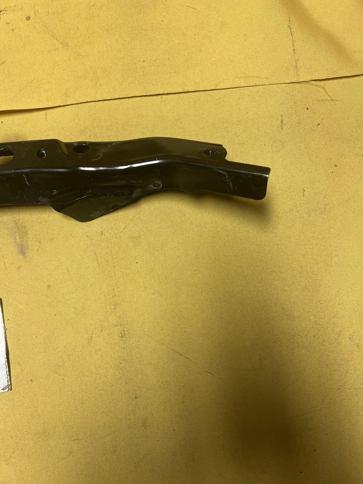 2013-2018 Nissan Altima Radiator Upper Support Right RH F2512-3TAMA OEM ...