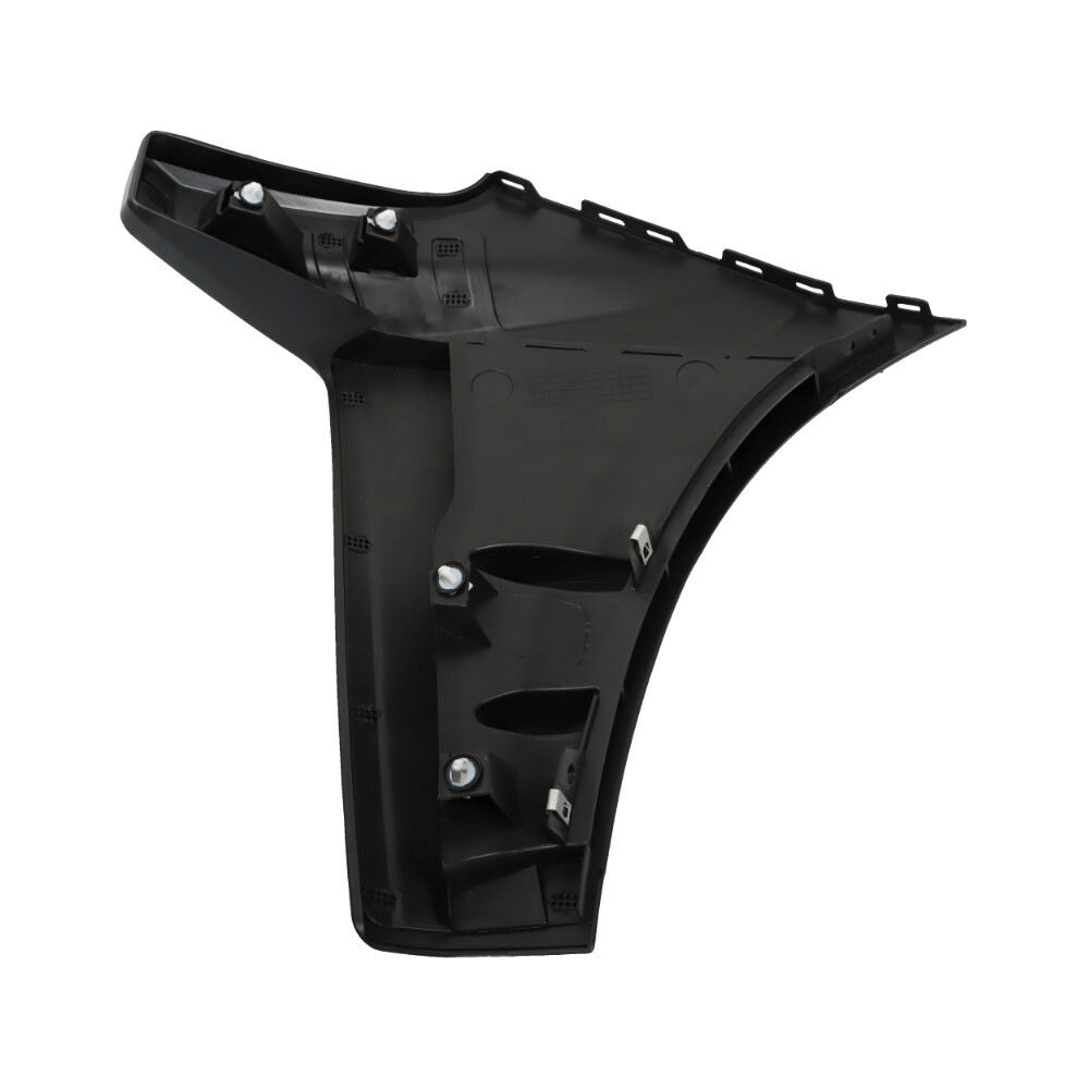 New Bumper End Cap For 2019-2022 Chevy Silverado 1500 Passenger Side ...