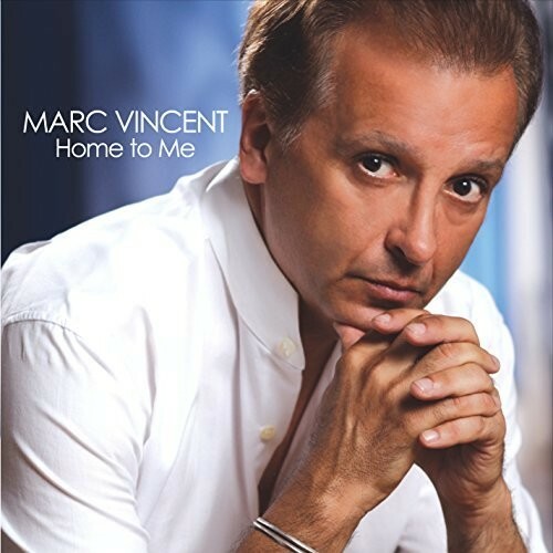 Home To Me by Marc Vincent (CD, 2017) 888295551953| eBay