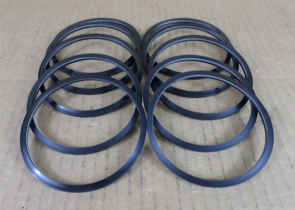 Lot of 10 American Variseal W40-LS-237-248 Spring Enclosed Double Coil ...