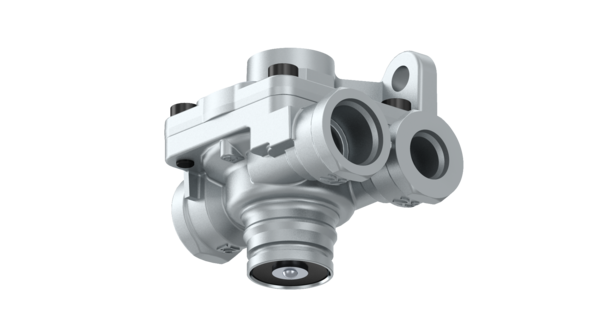 Wabco Schnelllöseventil 9735000280 - 973 500 028 0 | eBay.de