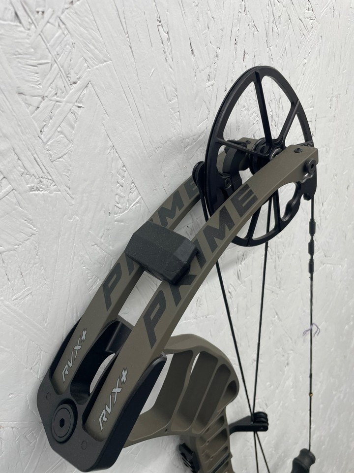 Prime Archery RVX 34+ Compound Bow | eBay