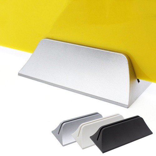 Removable Support Brackets with Clamp for Furniture Glass Baffle and ...