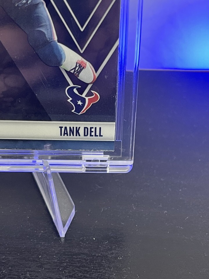TANK DELL 2023 Panini Phoenix #135 RC Rookie - Houston Texans ROOKIE | eBay
