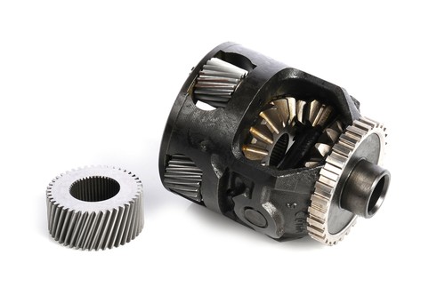 Differential Carrier 808709219538| eBay