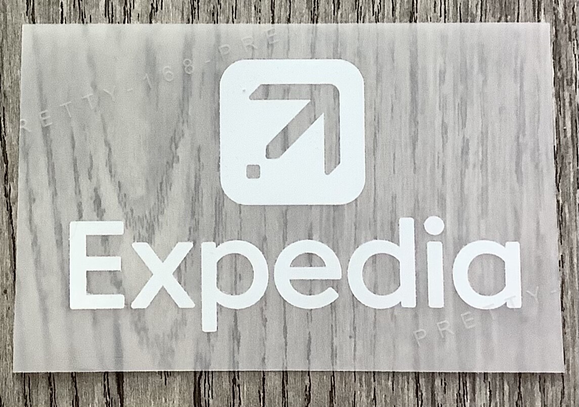 2023-24 Liverpool Soccer Jersey Sleeve Sponsor “ EXPEDIA” Soccer ...