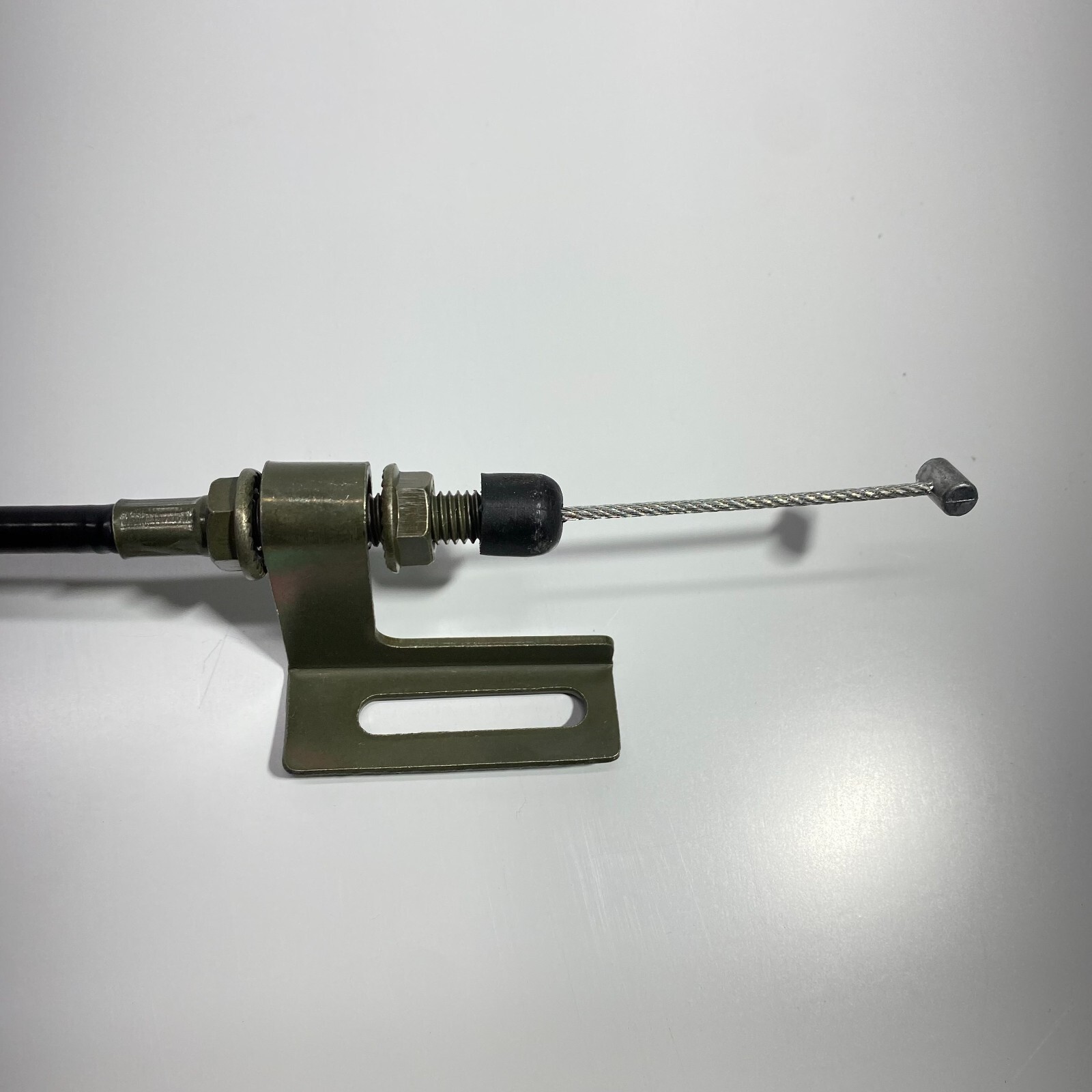 Accelerator Cable Engine Control L=2164 for ISUZU NPR NQR 8971224942 | eBay