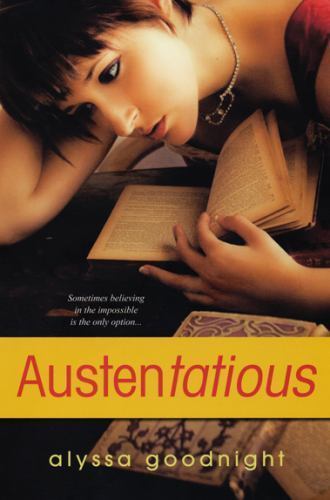 Austentatious paperback Used - Very Good 9780758267436| eBay