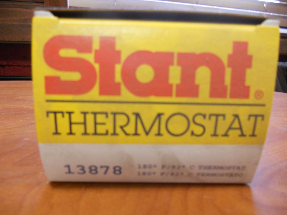 Stant 13878 180f/82c Thermostat JUL4141 DS1138B2 | eBay