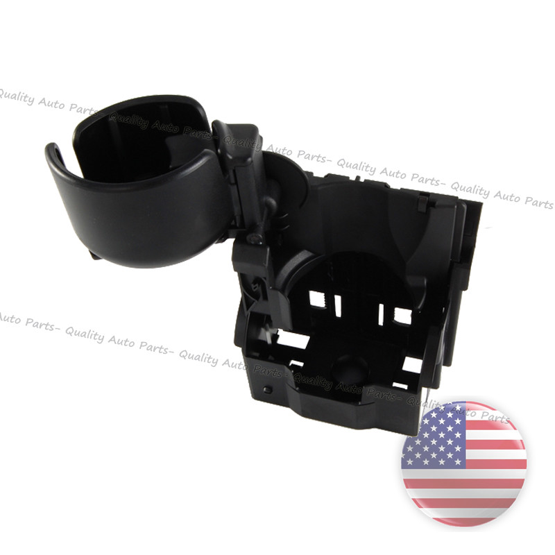 Cup Holder Center Console For Mercedes Benz S350 S430 S500 S55 S600 S65 ...