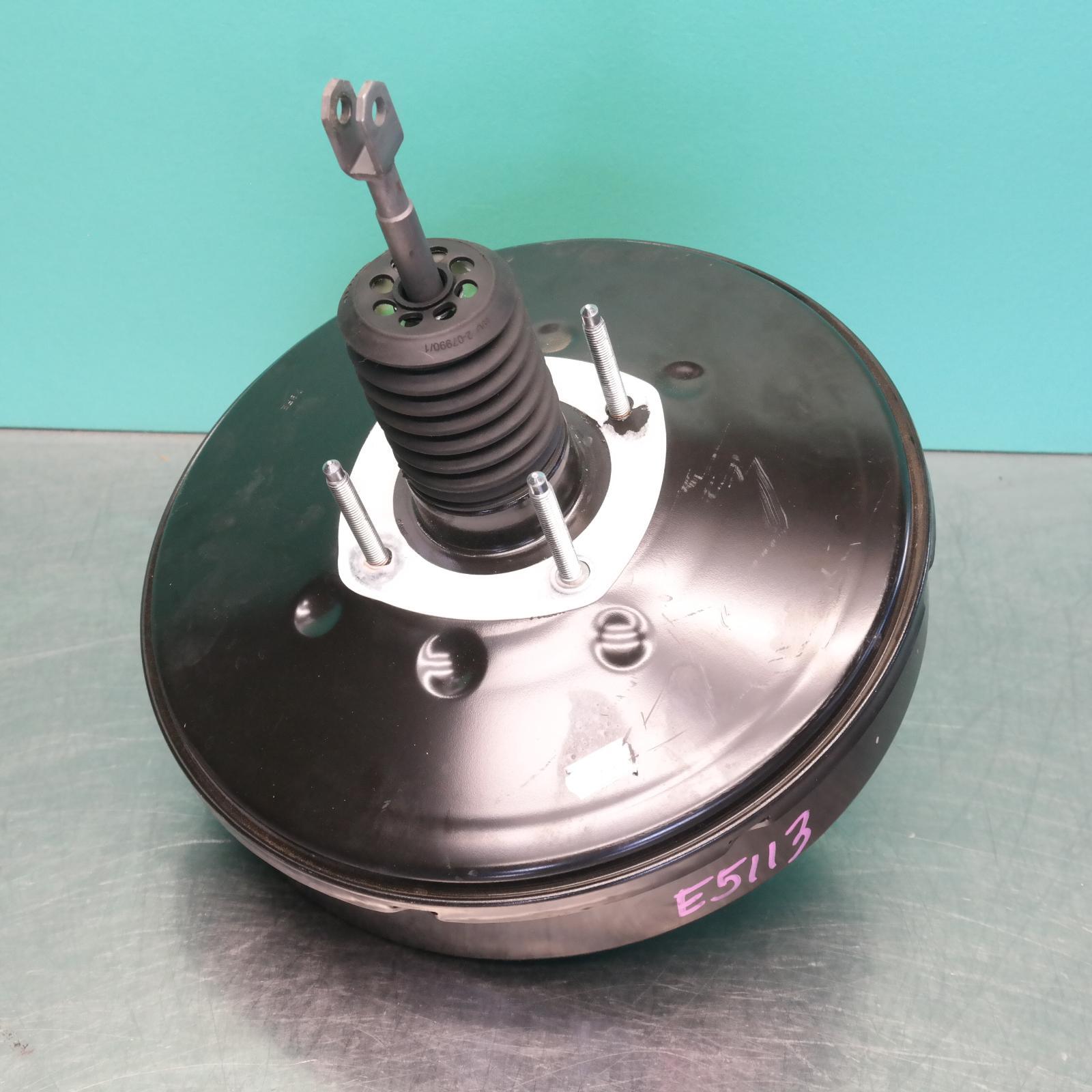 RENAULT TRAFIC BRAKE BOOSTER #E5113 X82 U/R 05/15- | eBay