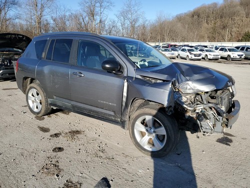 Used Rear Drive Shaft Rear fits: 2012 Jeep Compass Rear Grade A | eBay