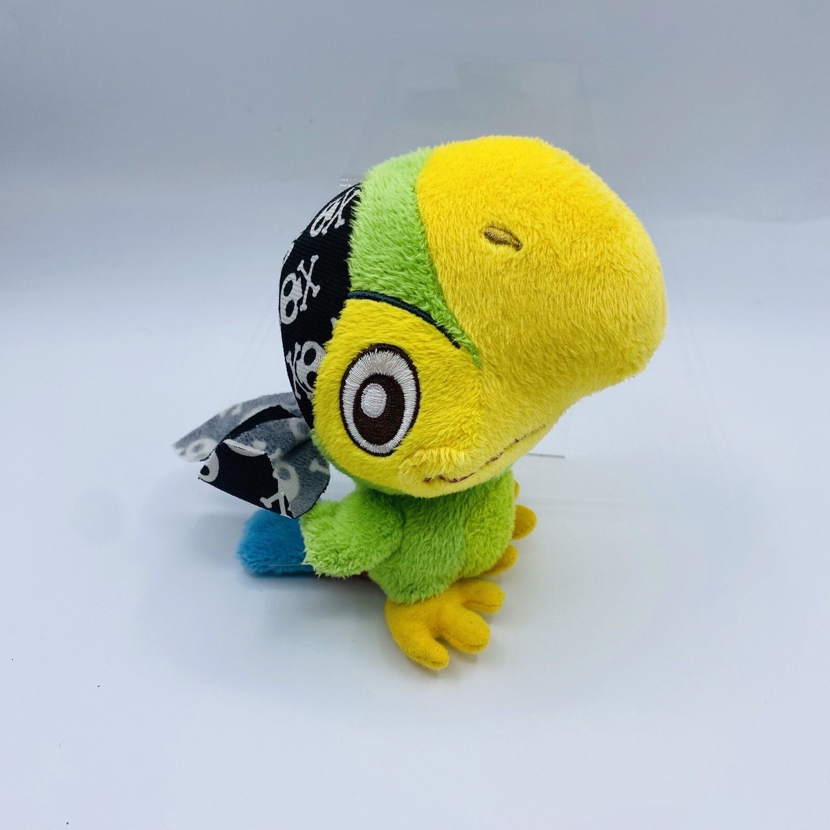 Jake And The Neverland Pirates Skully That Cute Little Cake: Latest