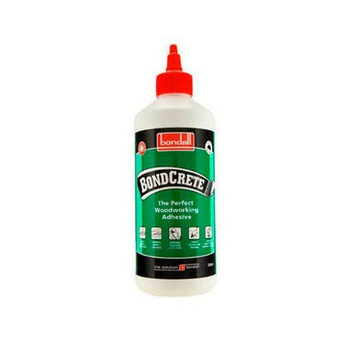 BONDCRETE Bondall Universal Bonding & Sealing Agent Adhesive 250ml ...