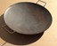 22" Cooking Disc Blade Discada High Heat Cooking Skillet, Disc BBQ ...