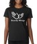 Sturdy Wings T-shirt Role Models Movie 5 Colors S-3XL | eBay