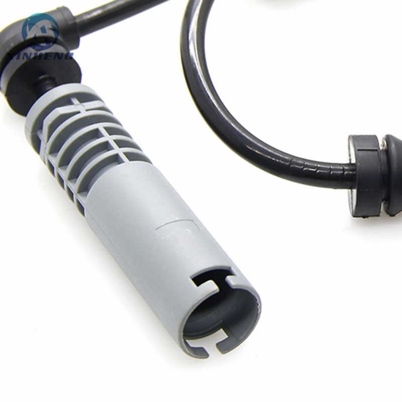 ABS Wheel Speed Sensor Front Rear For BMW E46 316i 318i 320i 323i 325i ...