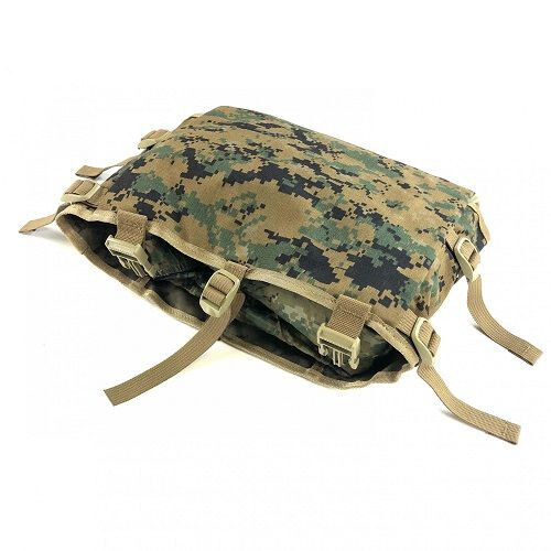 USGI USMC APB03 Radio Pouch Propper Int Unissued | eBay