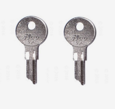 Marine Boat Keys Cut To Your Key Codes 51-67 1A-2F Mercury Evinrude ...