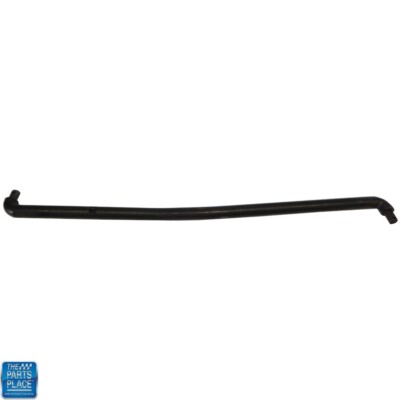 1968-72 Chevelle / El Camino Upper Clutch Push Rod - From Clutch Pedal ...