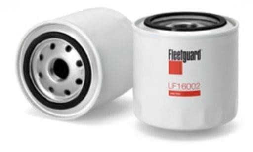 FLEETGUARD LF16006 - cross reference oil filters | oilfilter ...