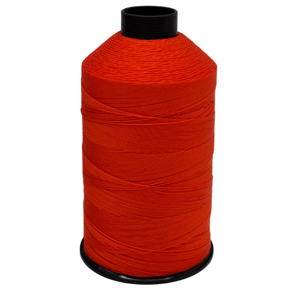 Bonded Nylon Thread BNT 138 / Tex 135 for Upholstery Leather Shoes ...