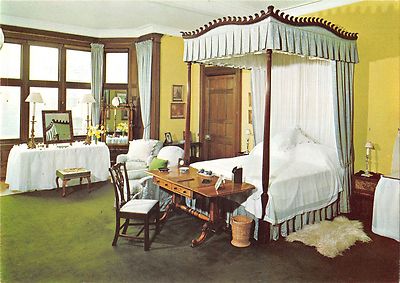 BR76268 wedgwood room holker hall cumbria cark in cartmel uk | eBay