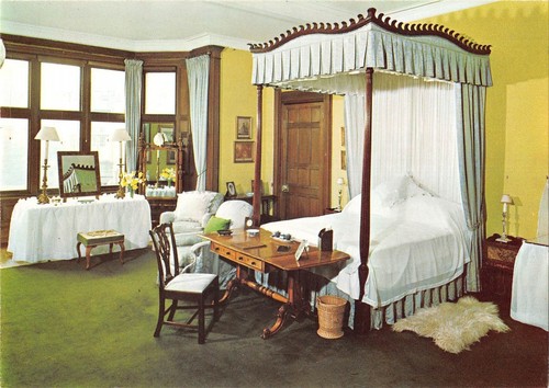 BR76268 wedgwood room holker hall cumbria cark in cartmel uk | eBay