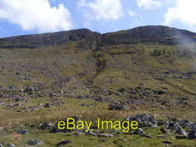 Photo 6x4 Burn on Carn a' Choire Ghlaise River Killin There are several ...