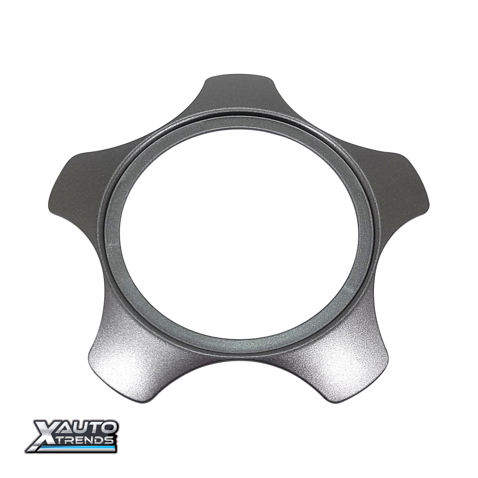 Rotiform LSR Wheel Center Cap Plate Matte Anthracite 33410-15VD | eBay