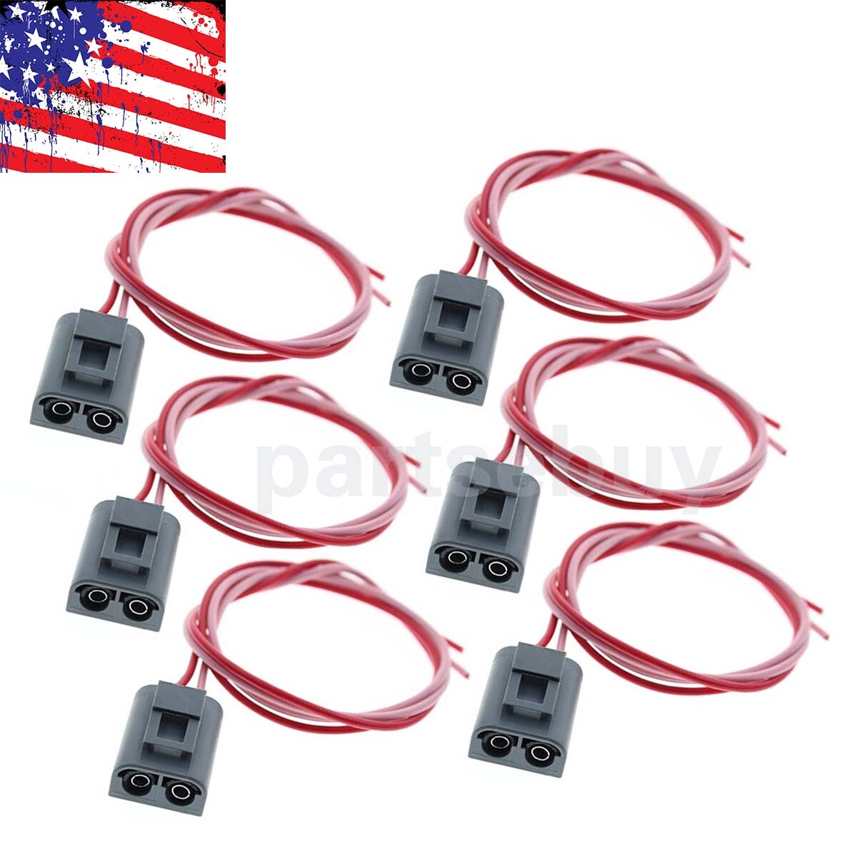 Wiring Connector Harness 3523813 9144275 For VOLVO 960 S90 V90 S40 ...