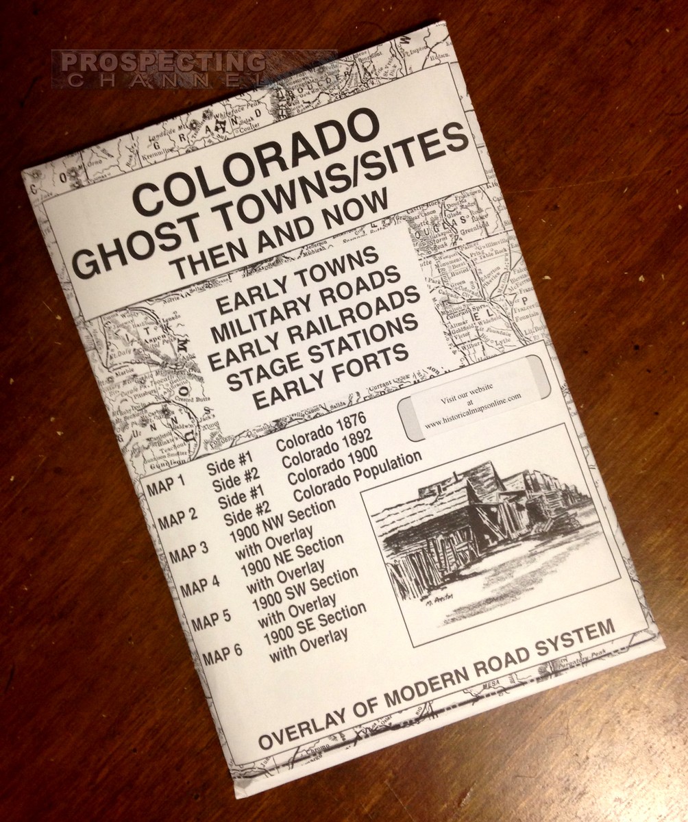 Colorado Ghost Town Map 17 Best Images About Colorado Ghost Towns On