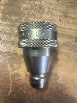 Safeway S25-4-5 Hydraulic Adapter Old Style IHC to Old Style John Deere ...