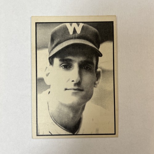 1977 TCMA Baseball The War Years Don Torres Card #9 | eBay